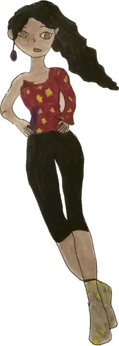 Alana Hubbard | Ever After High Fandom Wiki | Fandom