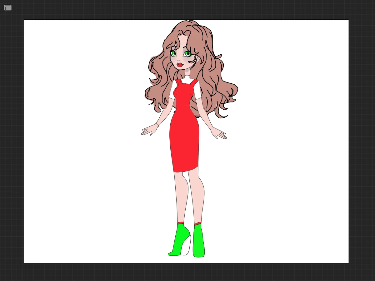 (Unused oc) | Ever After High Fandom Wiki | Fandom