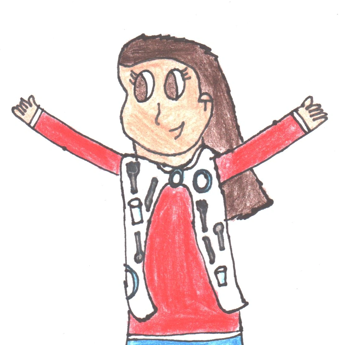 Philippa Zappel's Mirror Blog | Ever After High Fandom Wiki | Fandom