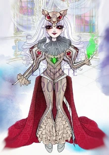 Adonette Rat | Ever After High Fandom Wiki | Fandom