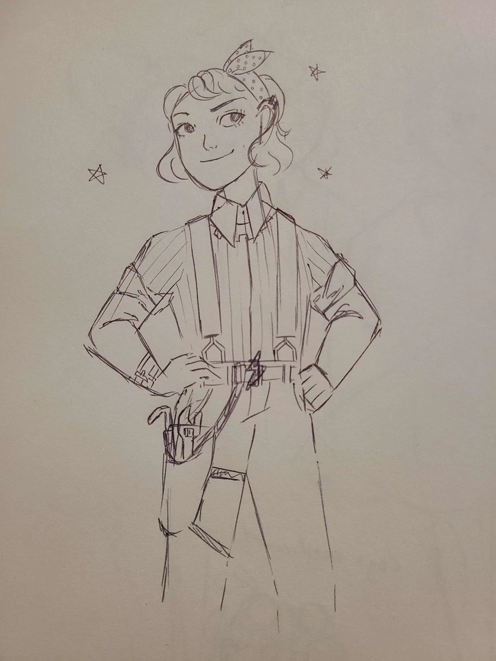 Connie Morgan | Ever After High Fandom Wiki | Fandom