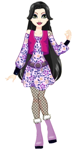 Beryla Capricorns | Wikia Wiki Ever After High Fandom | Fandom