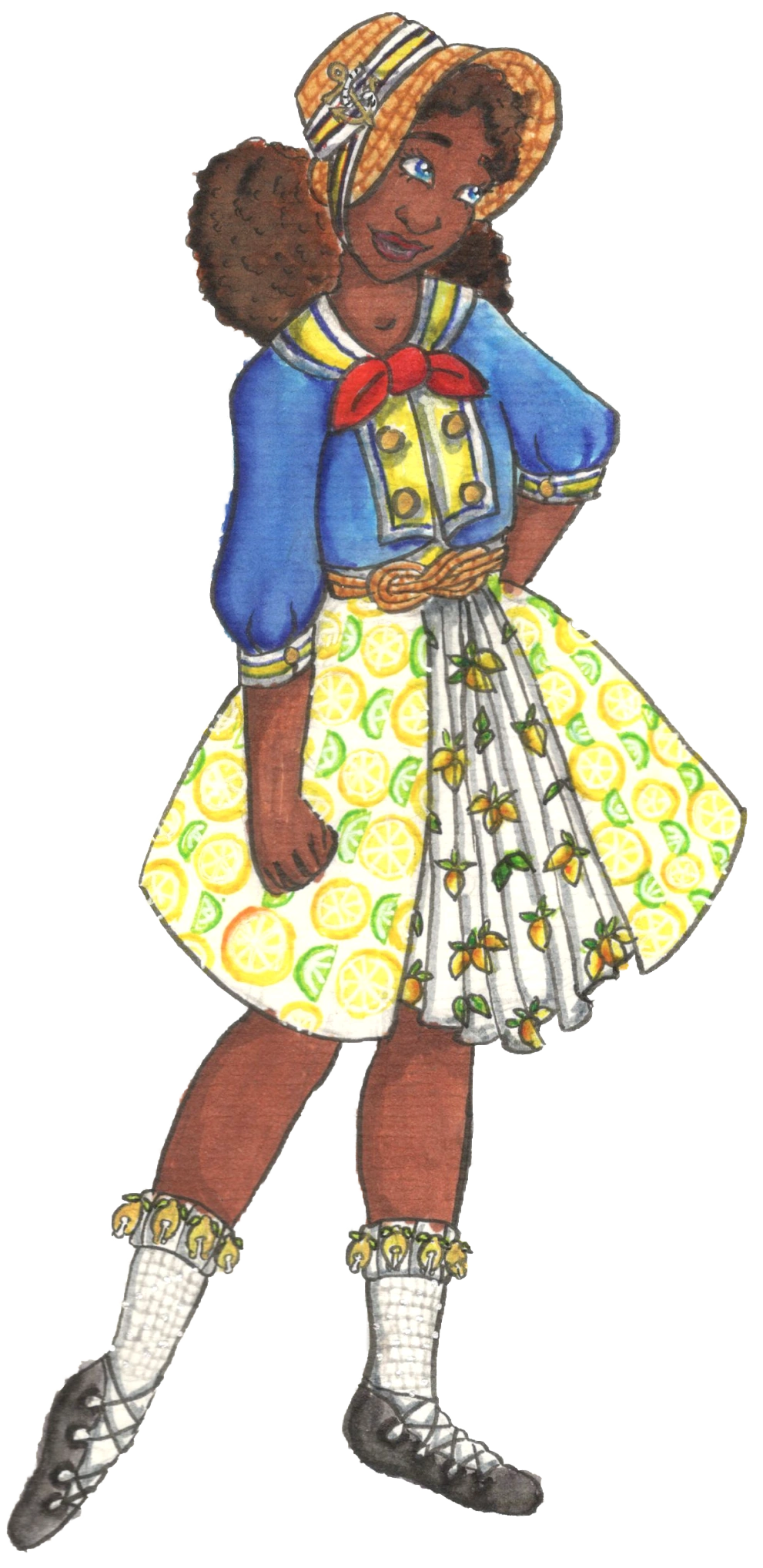 Skipper Riley | Ever After High Fandom Wiki | Fandom