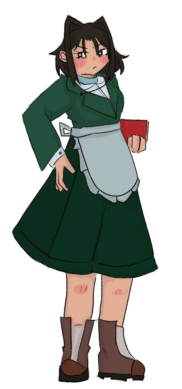 Penny Baxter | Ever After High Fandom Wiki | Fandom