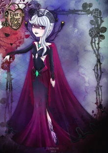 Adonette Rat | Ever After High Fandom Wiki | Fandom