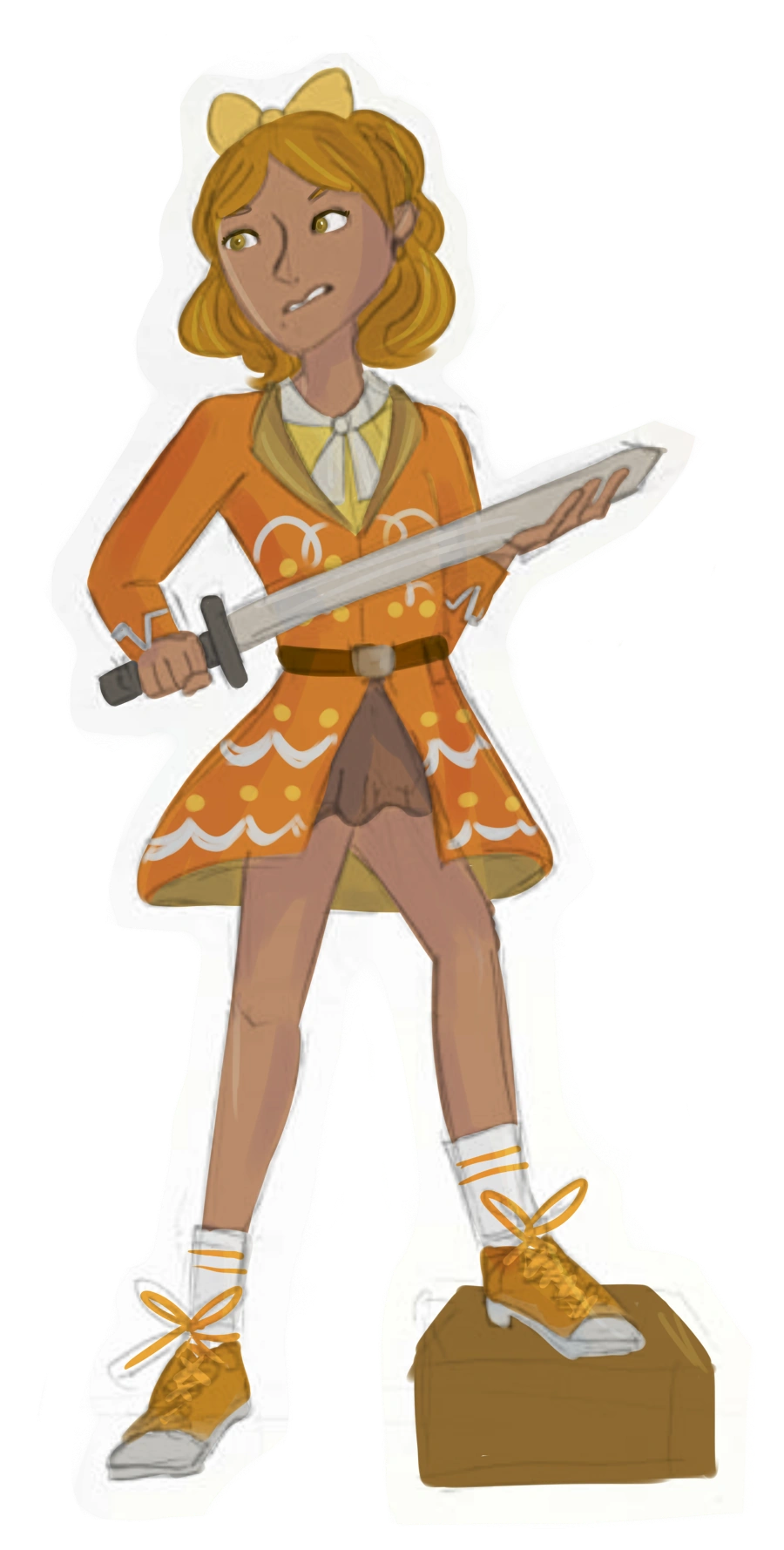 Isabelle LaFortune | Ever After High Fandom Wiki | Fandom