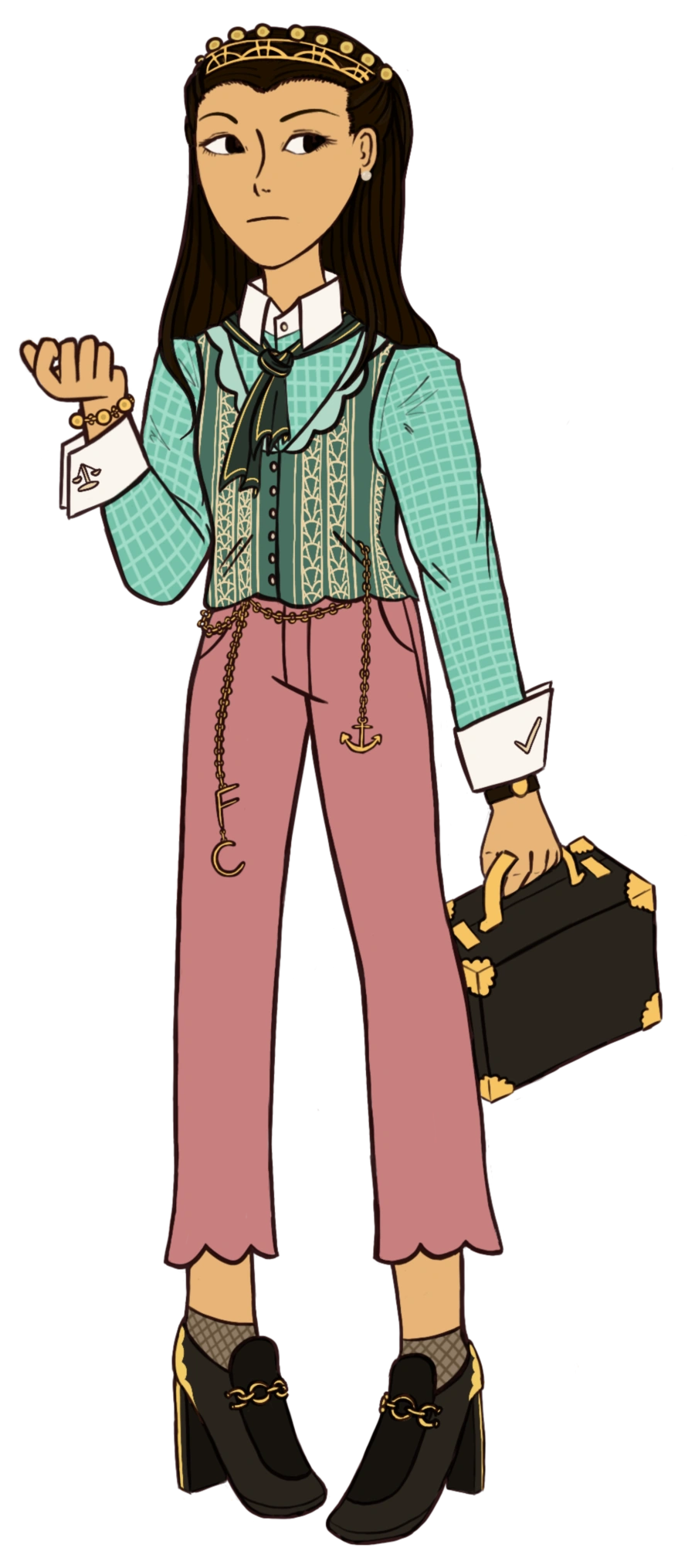 Fiscal Charming | Ever After High Fandom Wiki | Fandom