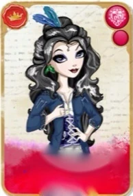 Christine Carols | Ever After High Fandom Wiki | Fandom