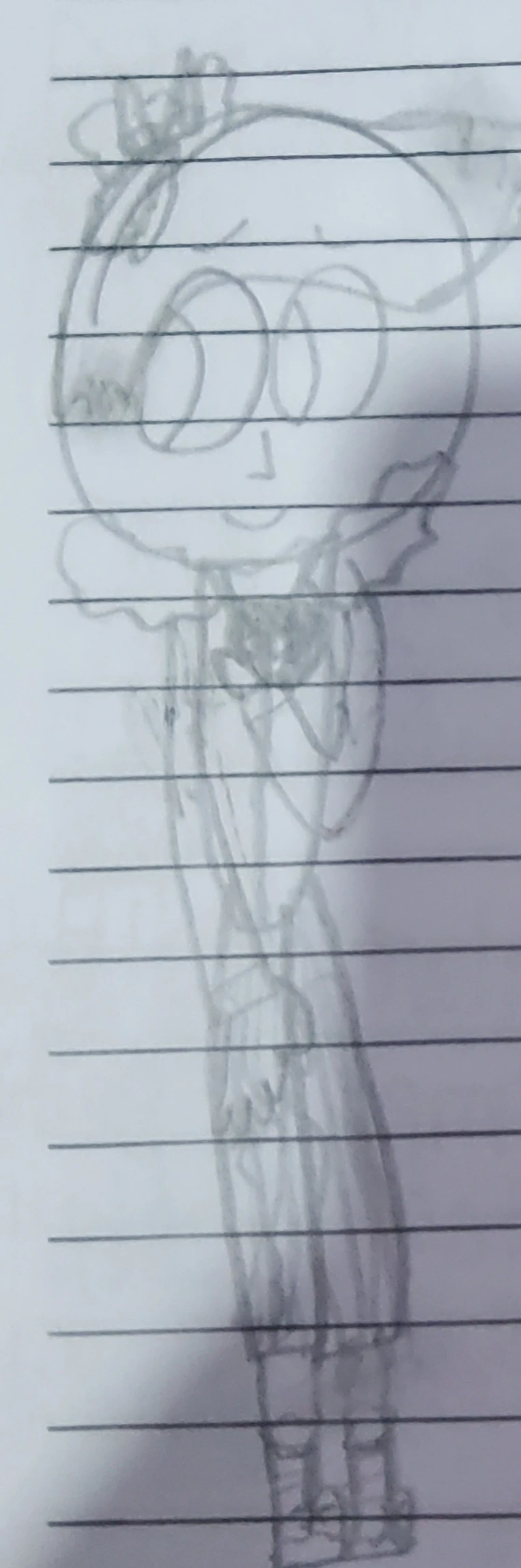 Ezekiel Beast | Ever After High Fandom Wiki | Fandom