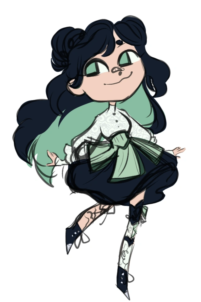 Amberlynn Maid | Ever After High Fandom Wiki | Fandom