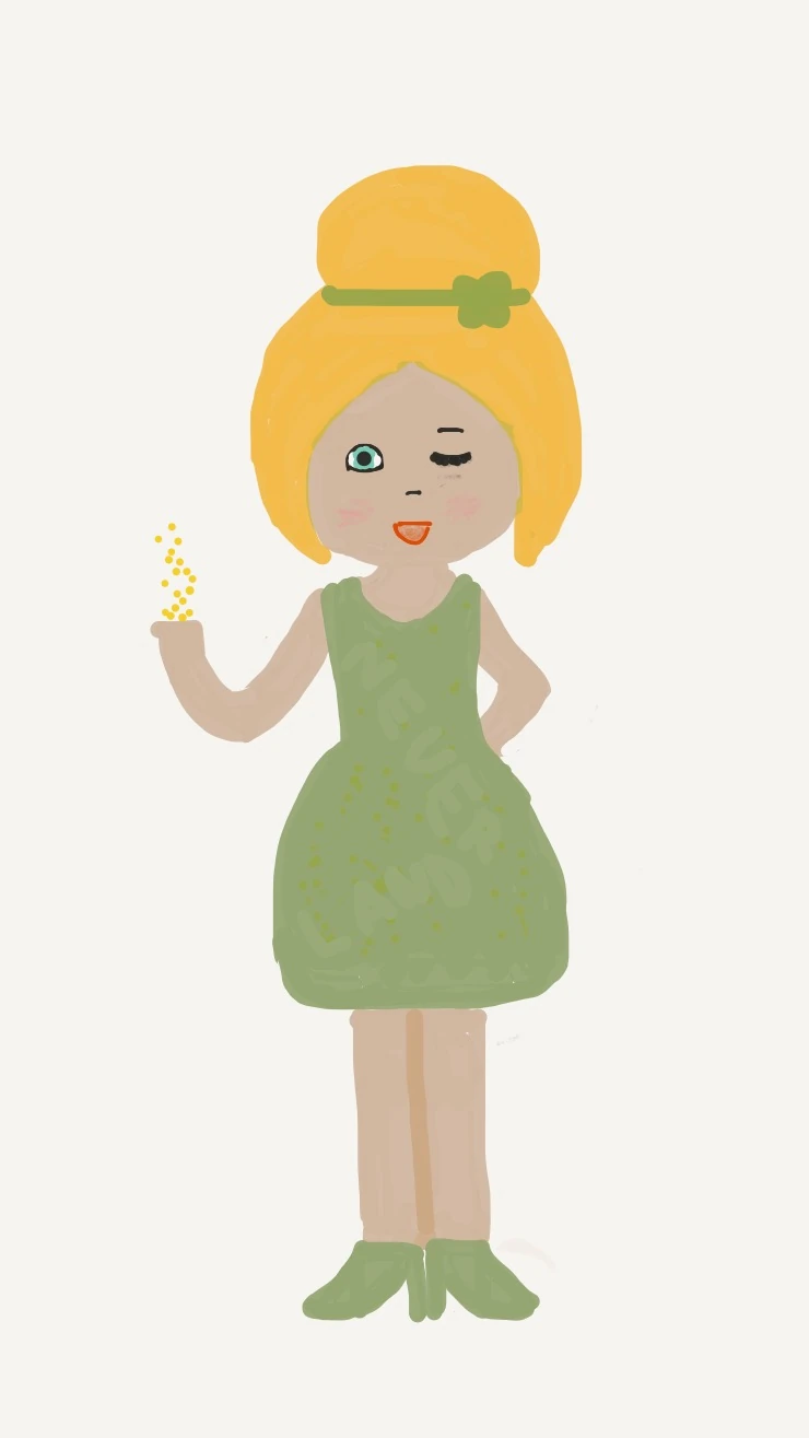Tallulah Bell | Ever After High Fandom Wiki | Fandom