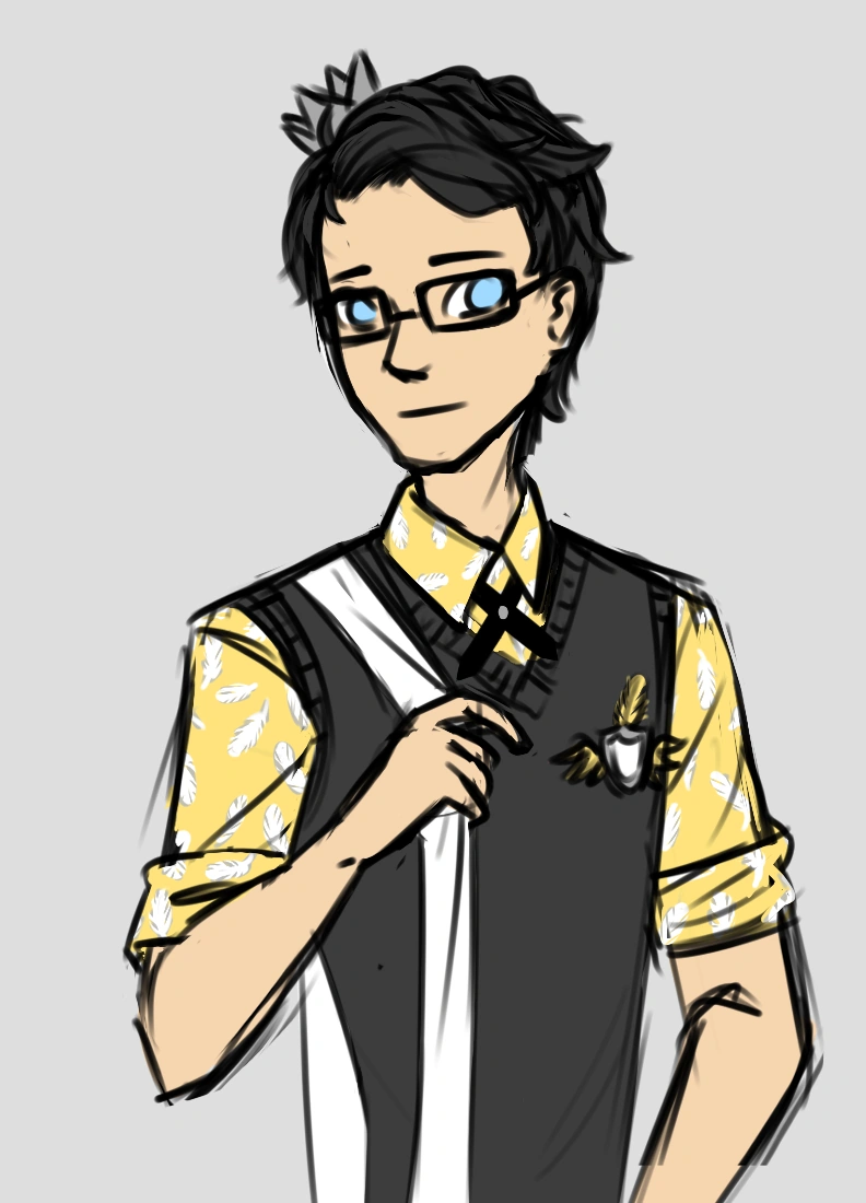 Canary Prince | Ever After High Fandom Wiki | Fandom