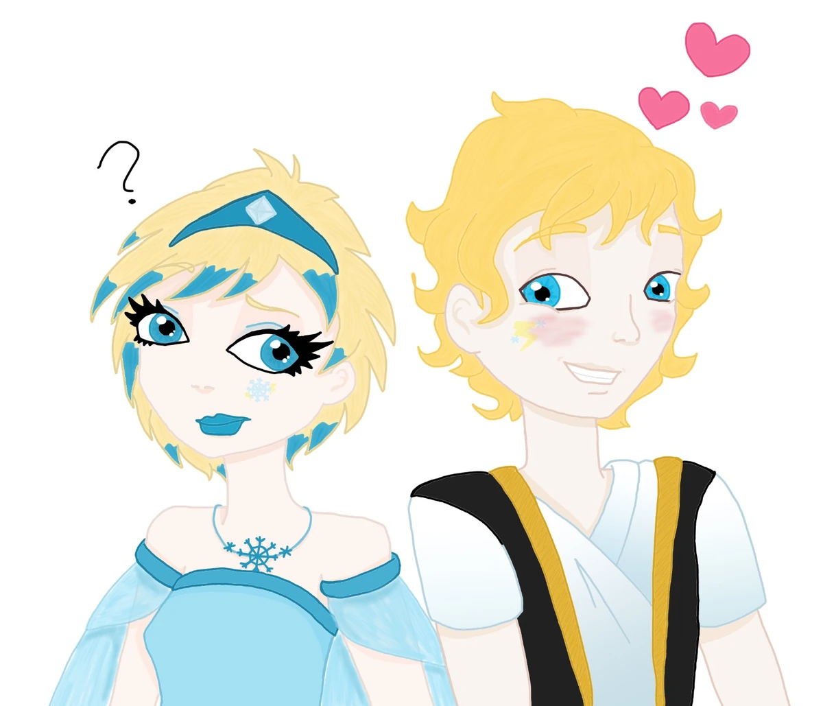 Zackary Lightning | Ever After High Fandom Wiki | Fandom