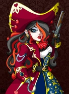 Jane Hook | Ever After High Fandom Wiki | Fandom