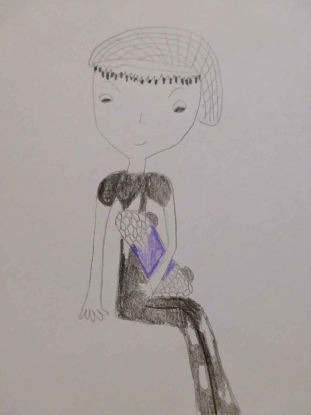 Larkin Swan | Ever After High Fandom Wiki | Fandom