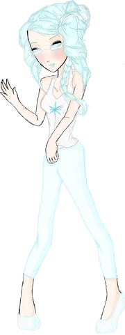 Icy Queen | Ever After High Fandom Wiki | Fandom