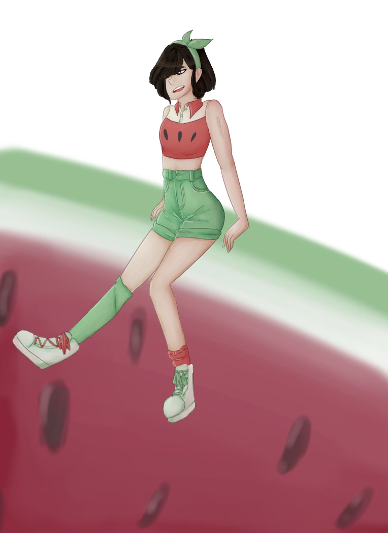 Candy Redmond | Ever After High Fandom Wiki | Fandom