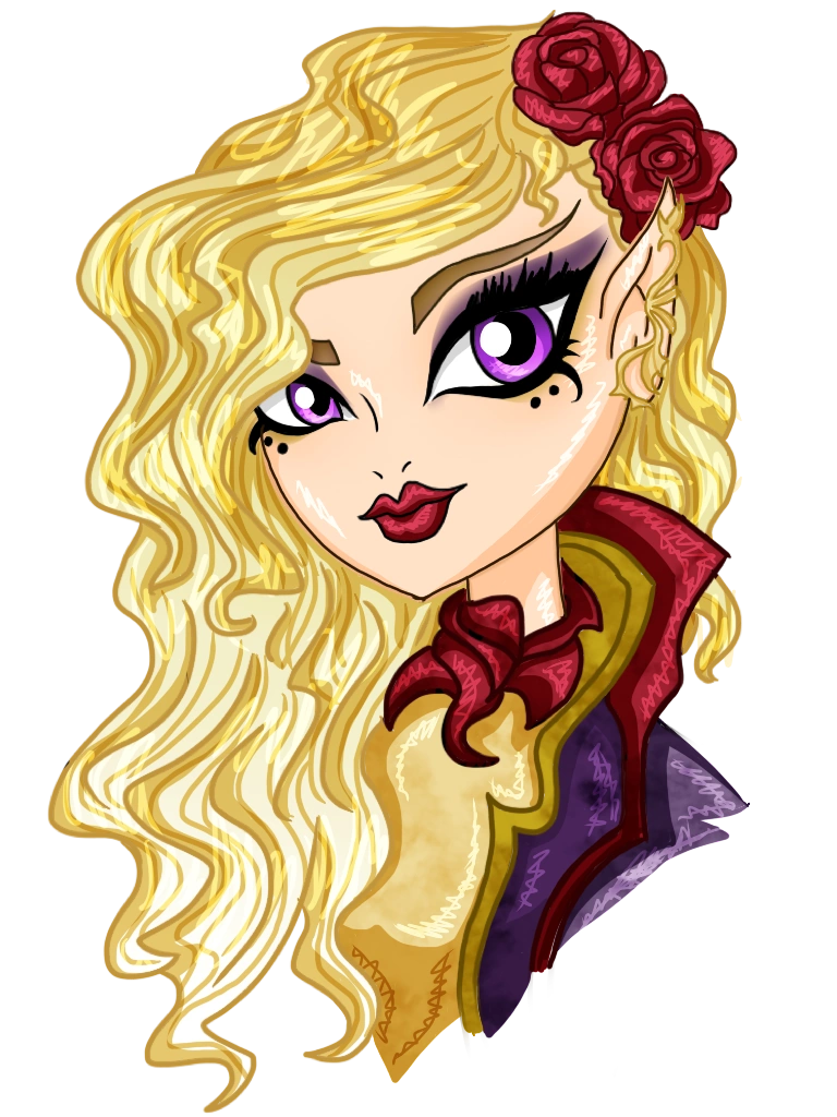 UltimateTestPage | Mirror Portal - An Ever After High Fandom Wiki | Fandom