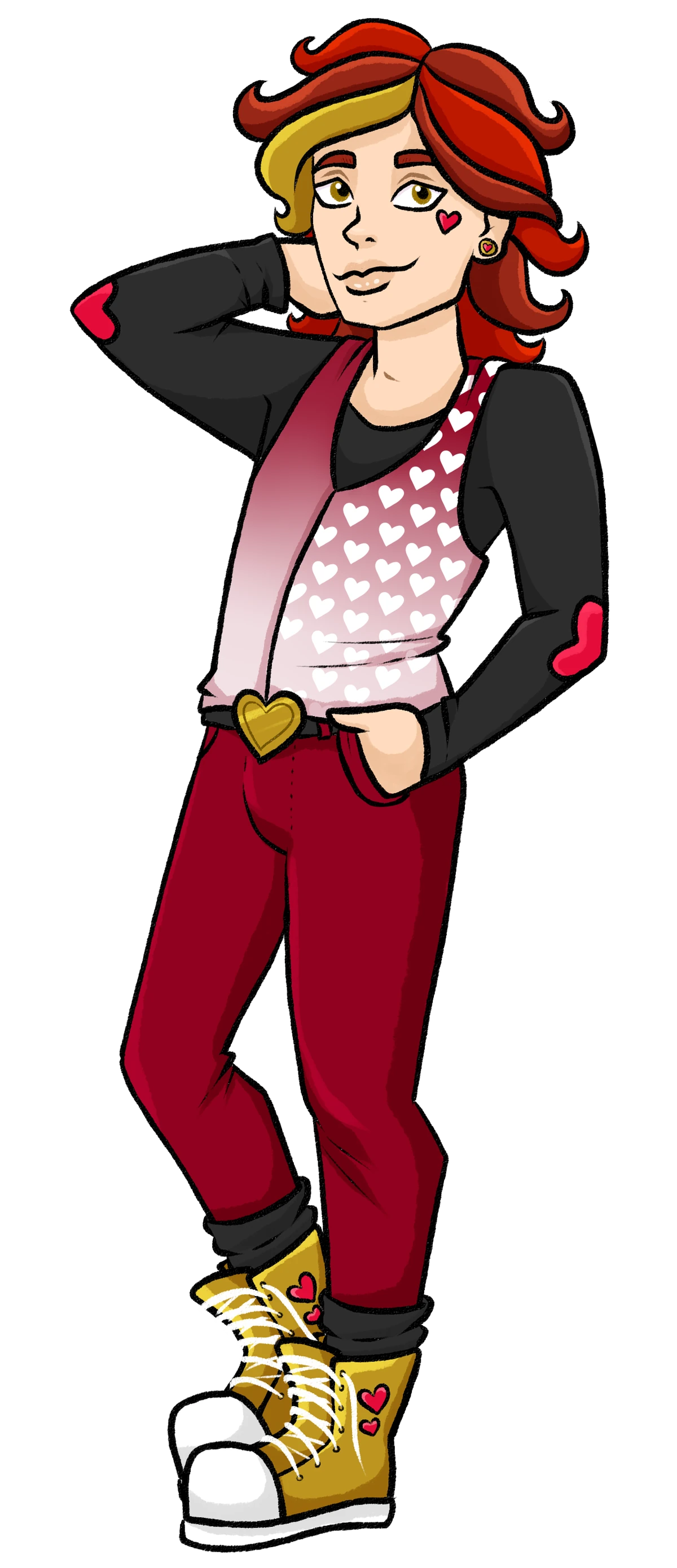 Jack Knave | Mirror Portal - An Ever After High Fandom Wiki | Fandom