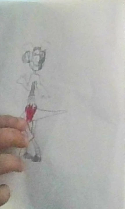 Lovette Eroson | Mirror Portal - An Ever After High Fandom Wiki | Fandom