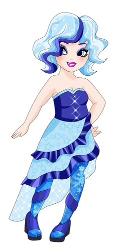 Molly Frost | Mirror Portal - An Ever After High Fandom Wiki | Fandom