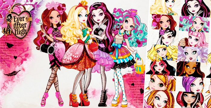 Ever After High School Wiki | Fandom
