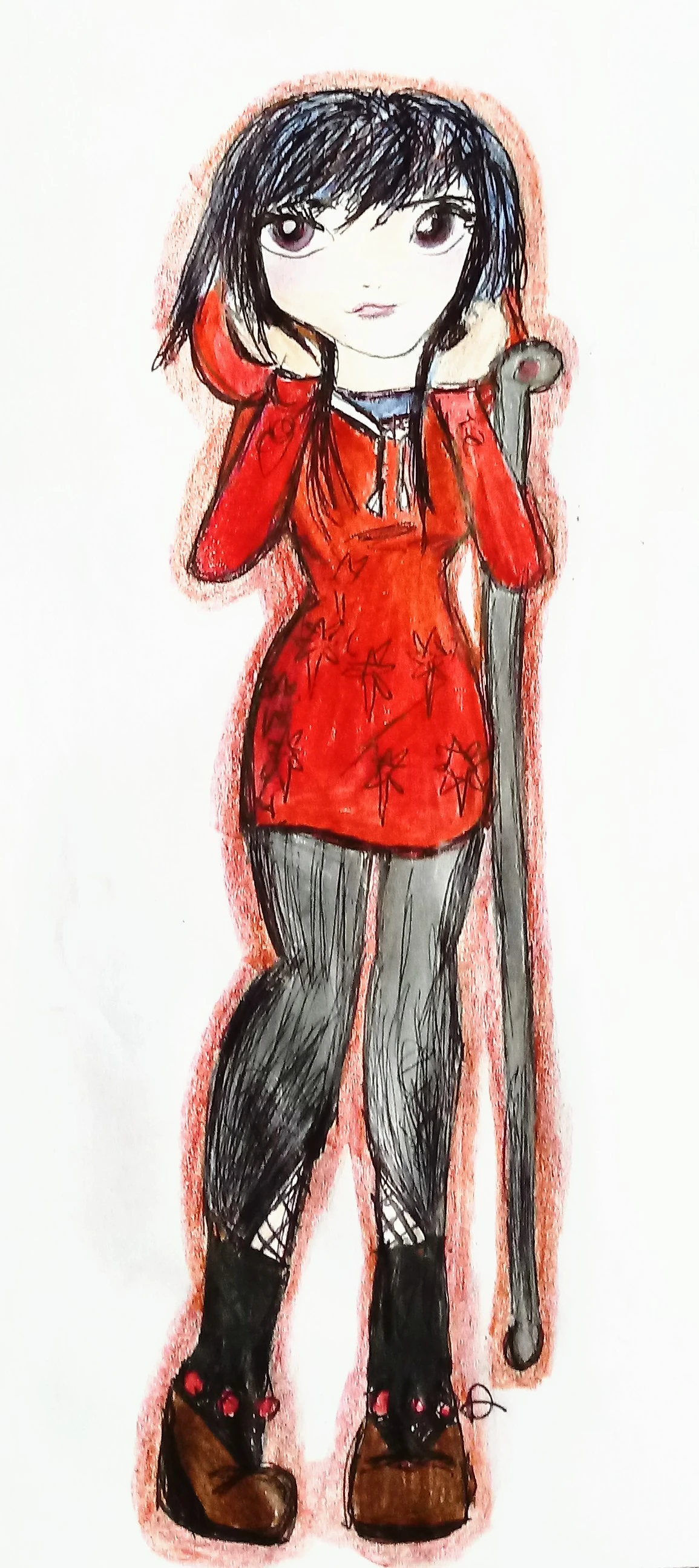 Edeline Future | Ever After High własne postacie Wiki | Fandom