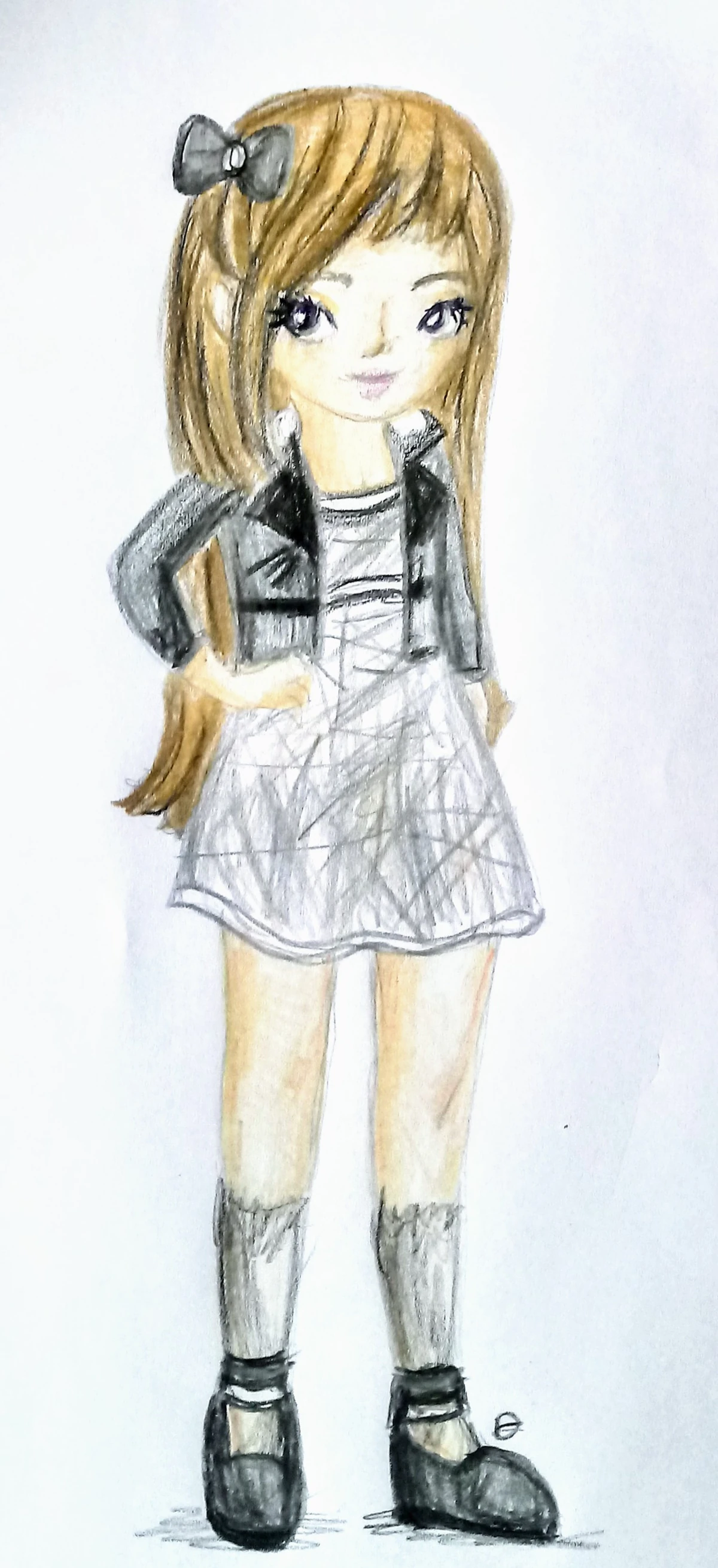 Sharon Glass | Ever After High własne postacie Wiki | Fandom