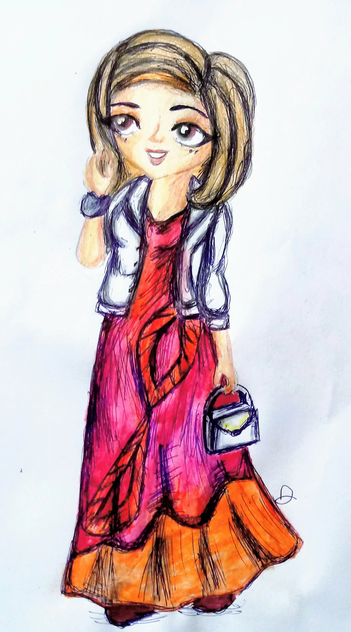 Laura Felicity | Ever After High własne postacie Wiki | Fandom