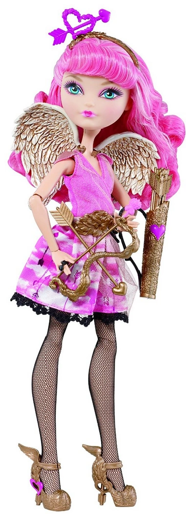 C.A. Cupid | EverAfterRebelz Wikia | Fandom
