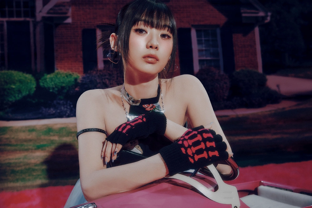 CURIOUS/Gallery | UNIS Wiki | Fandom