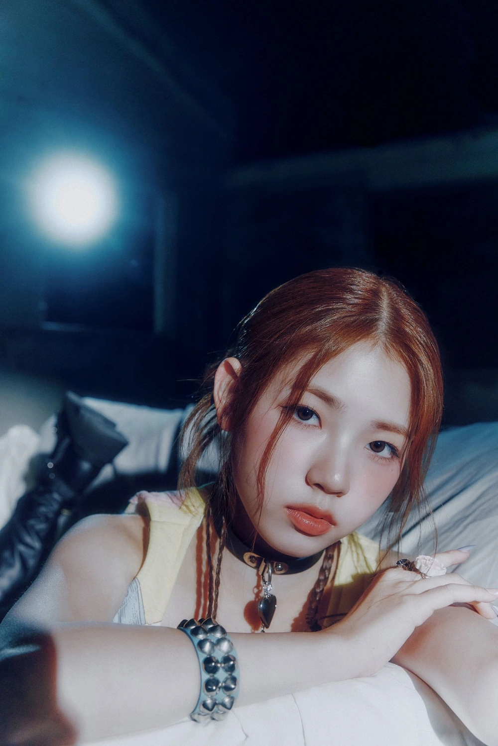 Yoona | UNIS Wiki | Fandom