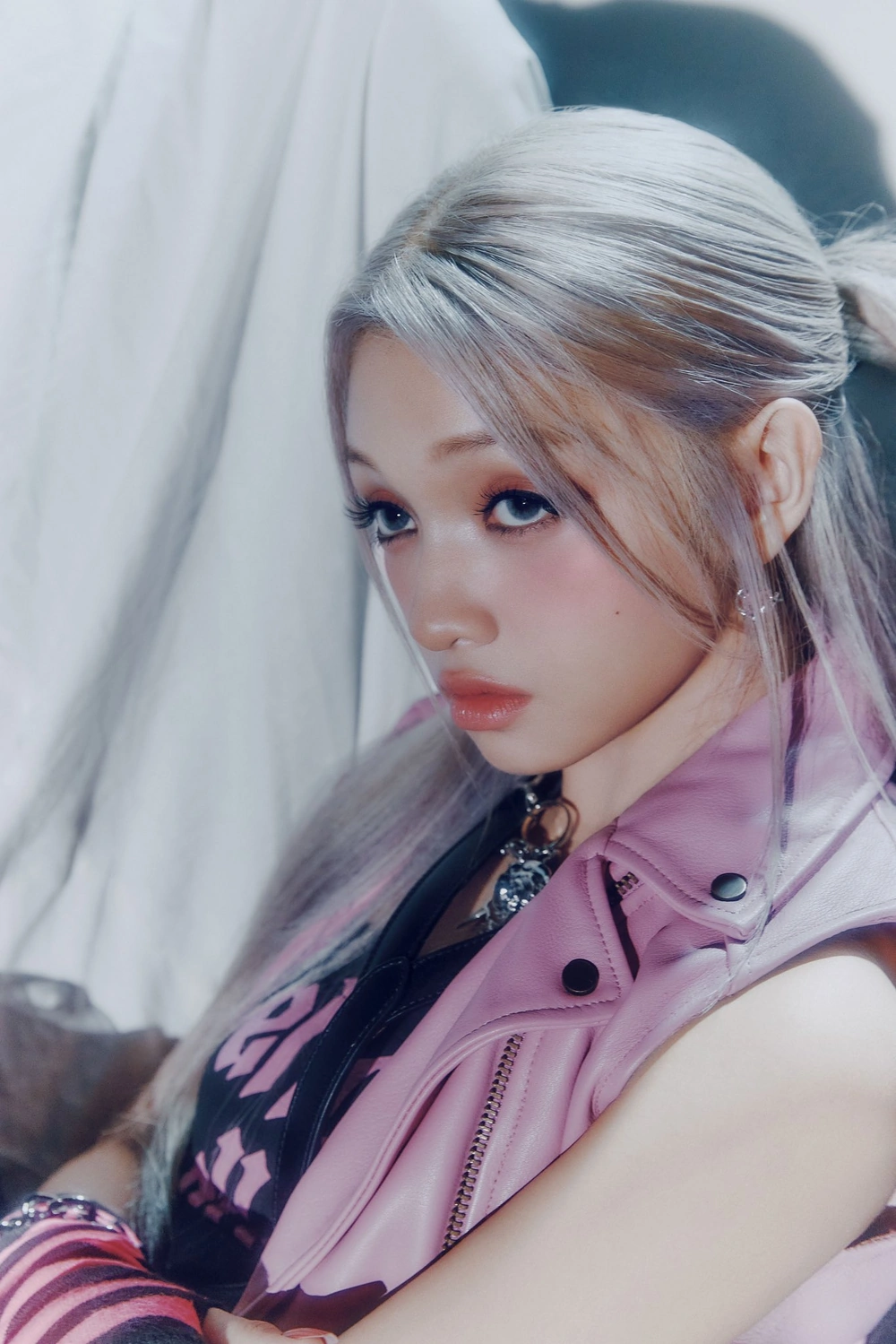 Gehlee | UNIS Wiki | Fandom