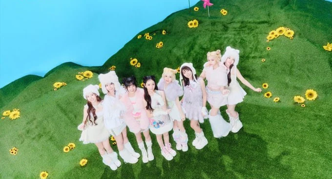 Universe Ticket | UNIS Wiki | Fandom