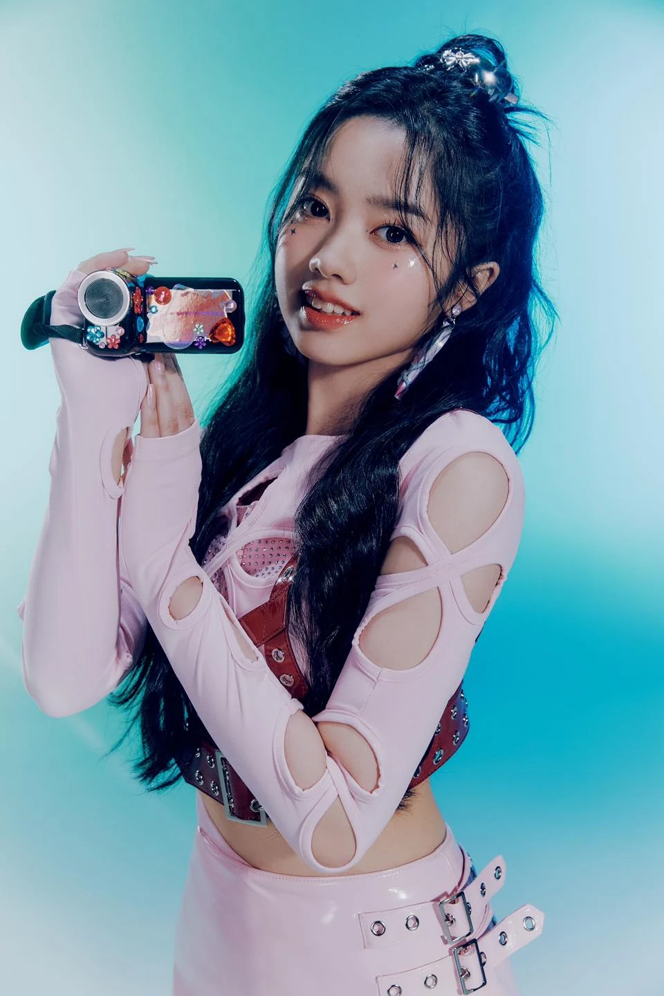 Elisia | UNIS Wiki | Fandom