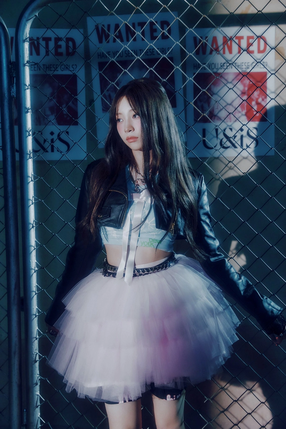 Nana | UNIS Wiki | Fandom