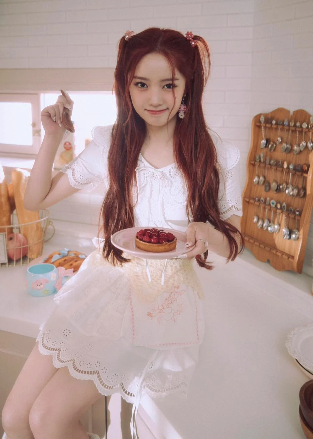 Elisia | UNIS Wiki | Fandom