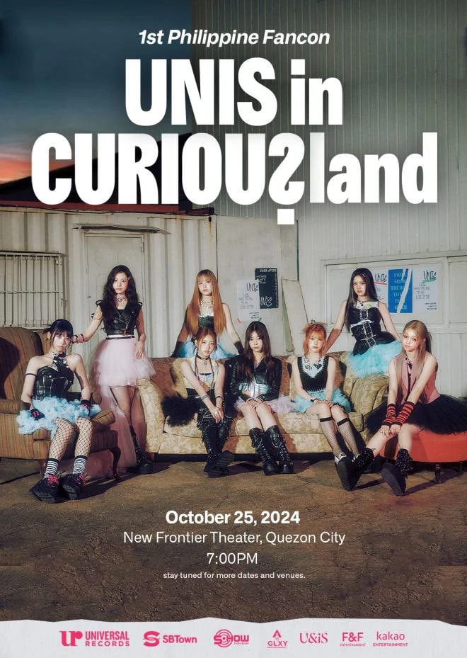 UNIS in CURIOUSland | UNIS Wiki | Fandom