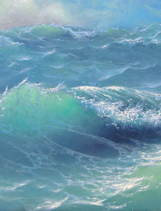 Cerulean Sea | Everasquest Wiki | Fandom