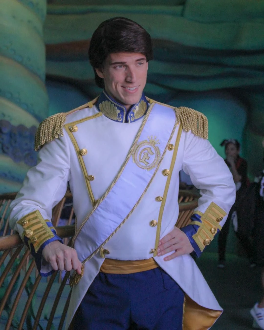 Eric | Everasquest Wiki | Fandom