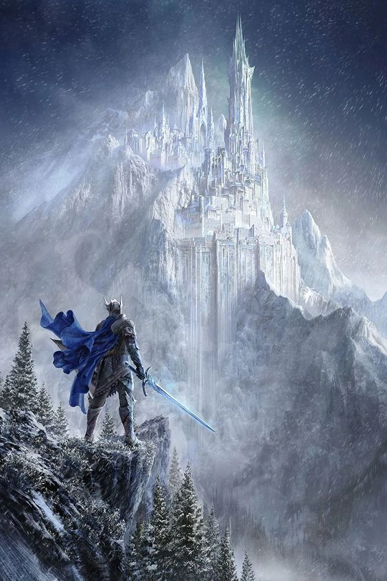 North Mountains | Everasquest Wiki | Fandom