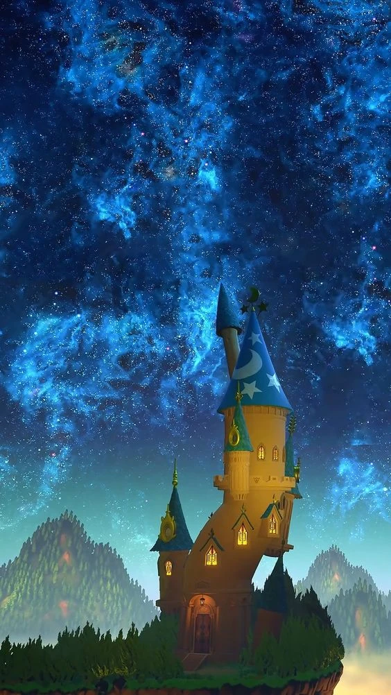 Mysterious Tower | Everasquest Wiki | Fandom