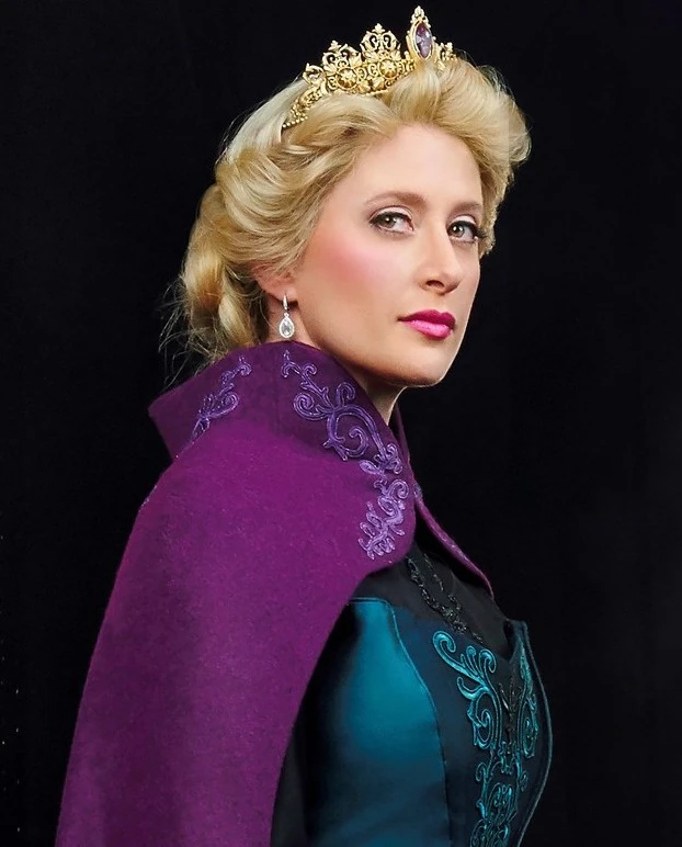 Elsa | Everasquest Wiki | Fandom