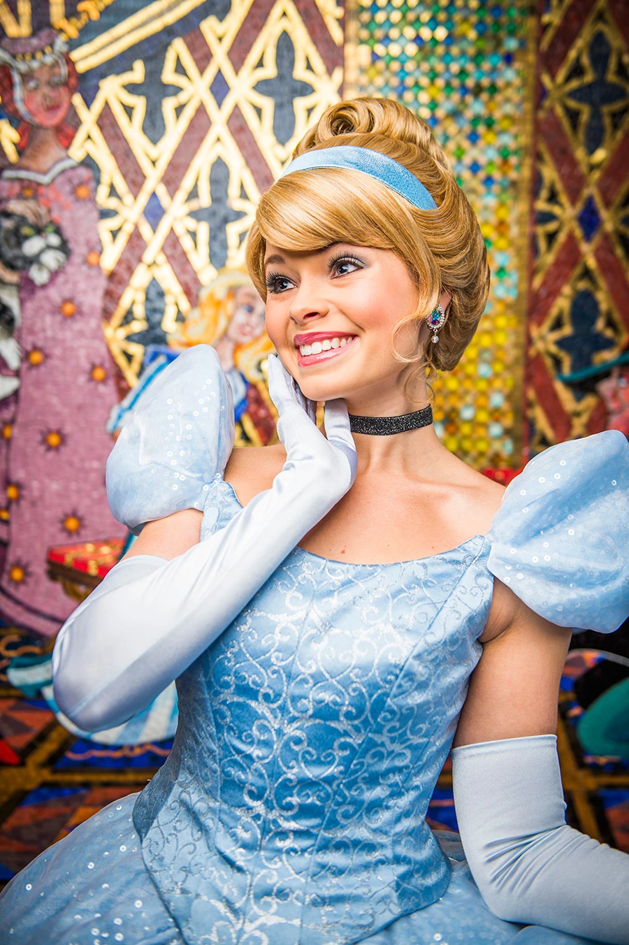 Cinderella | Everasquest Wiki | Fandom