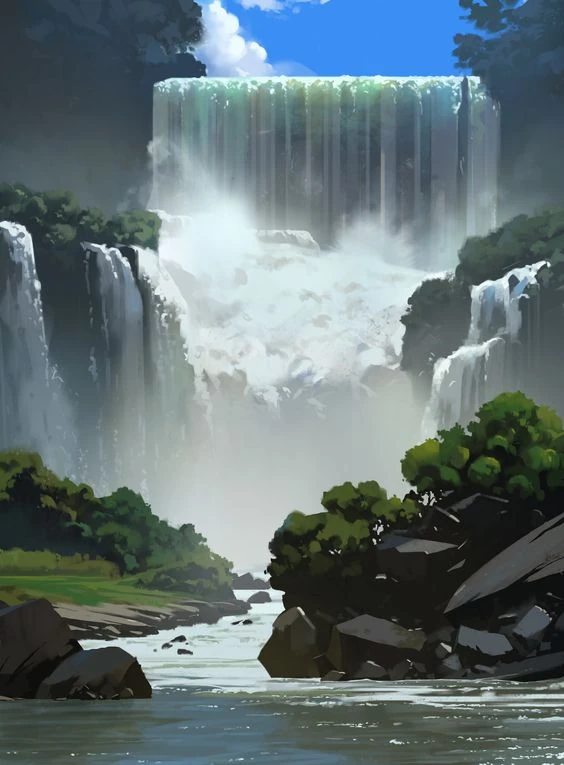 Moonglade | Everasquest Wiki | Fandom
