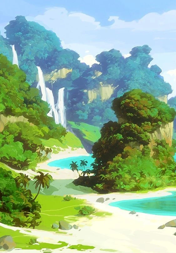 Unios Region | Everasquest Wiki | Fandom