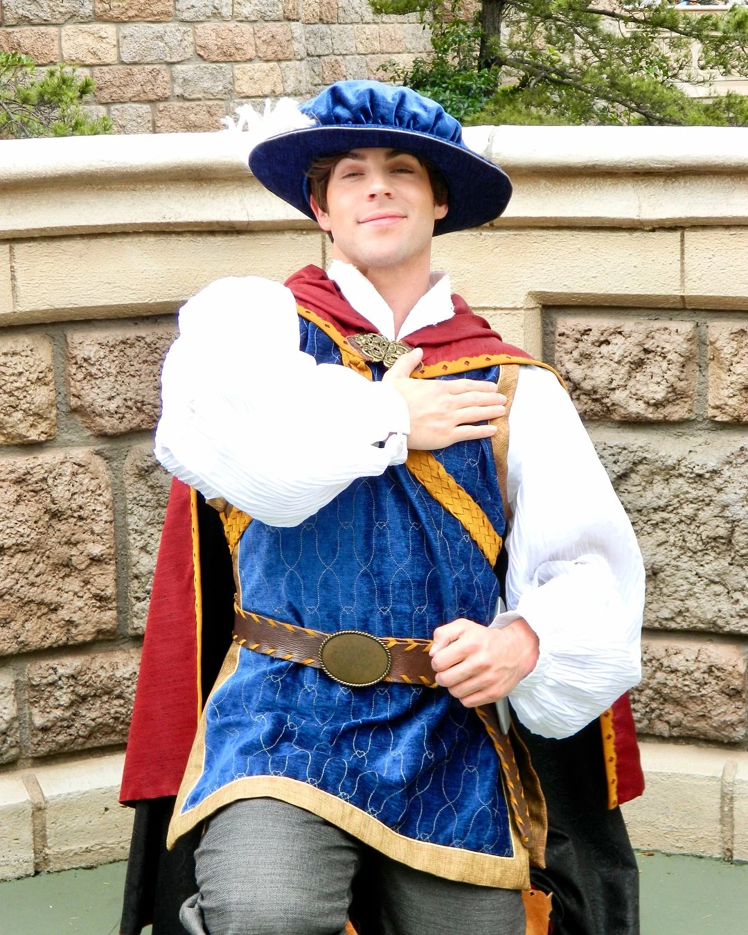 Florian | Everasquest Wiki | Fandom