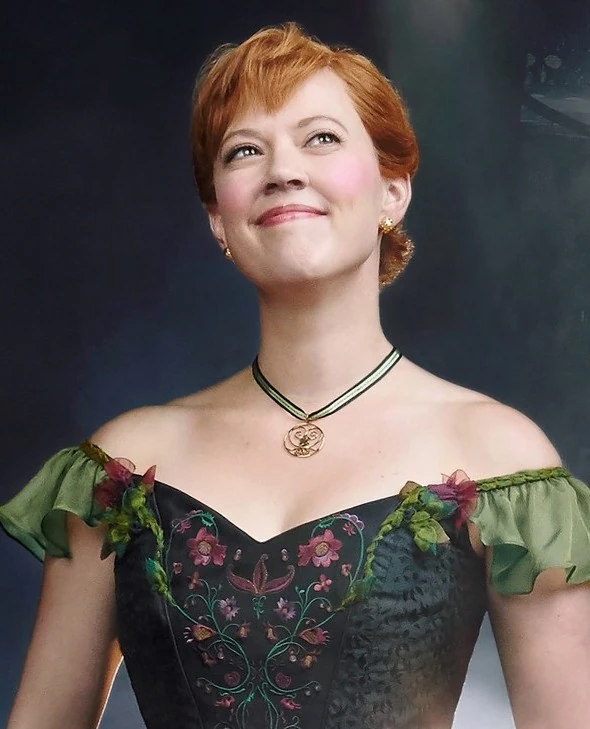 Anna | Everasquest Wiki | Fandom