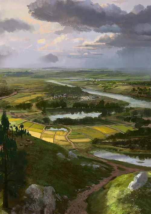 Outlands | Everasquest Wiki | Fandom