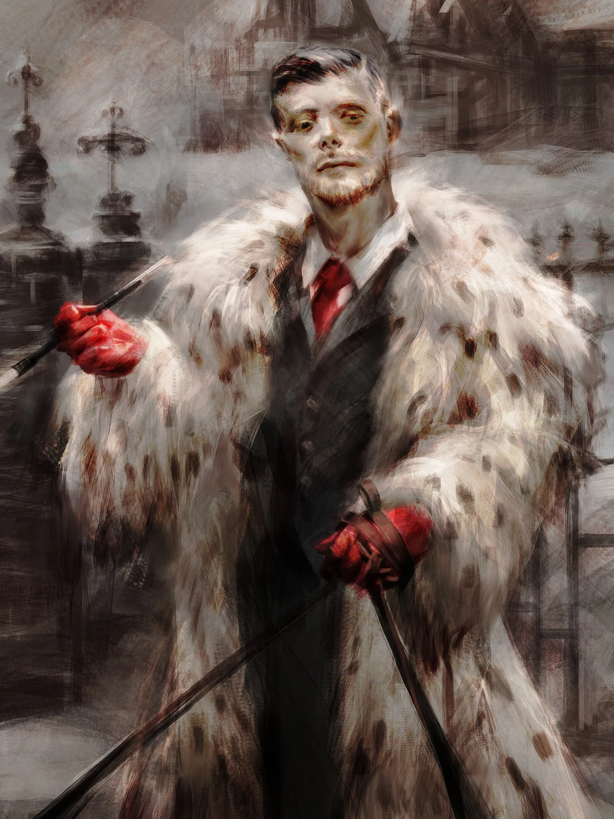 Lucifer de Mon | Everasquest Wiki | Fandom